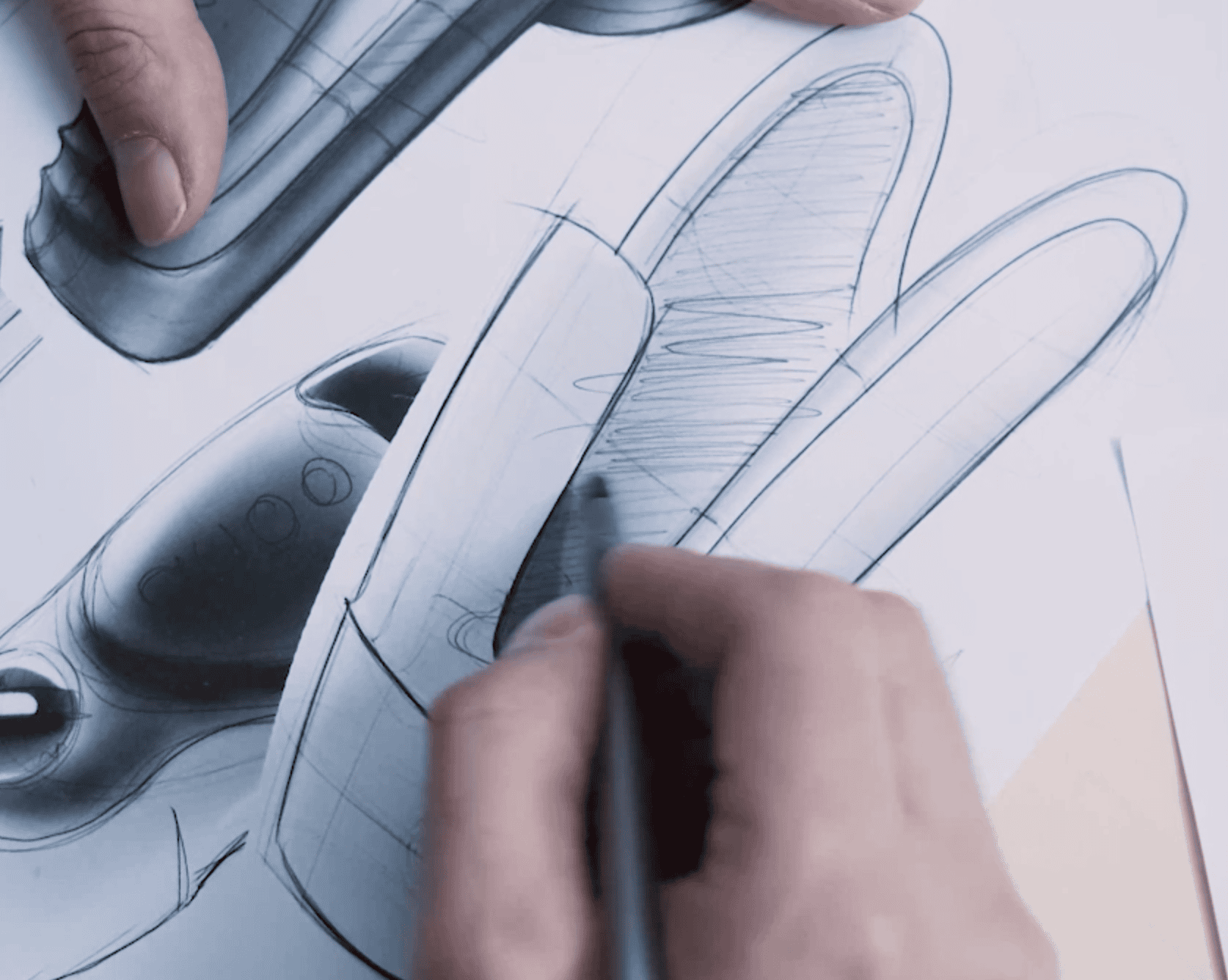 Augo® - 3D printed TT prosthetic Socket