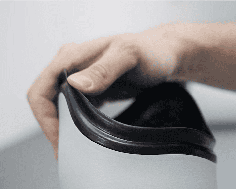 Augo® - 3D printed TT prosthetic Socket